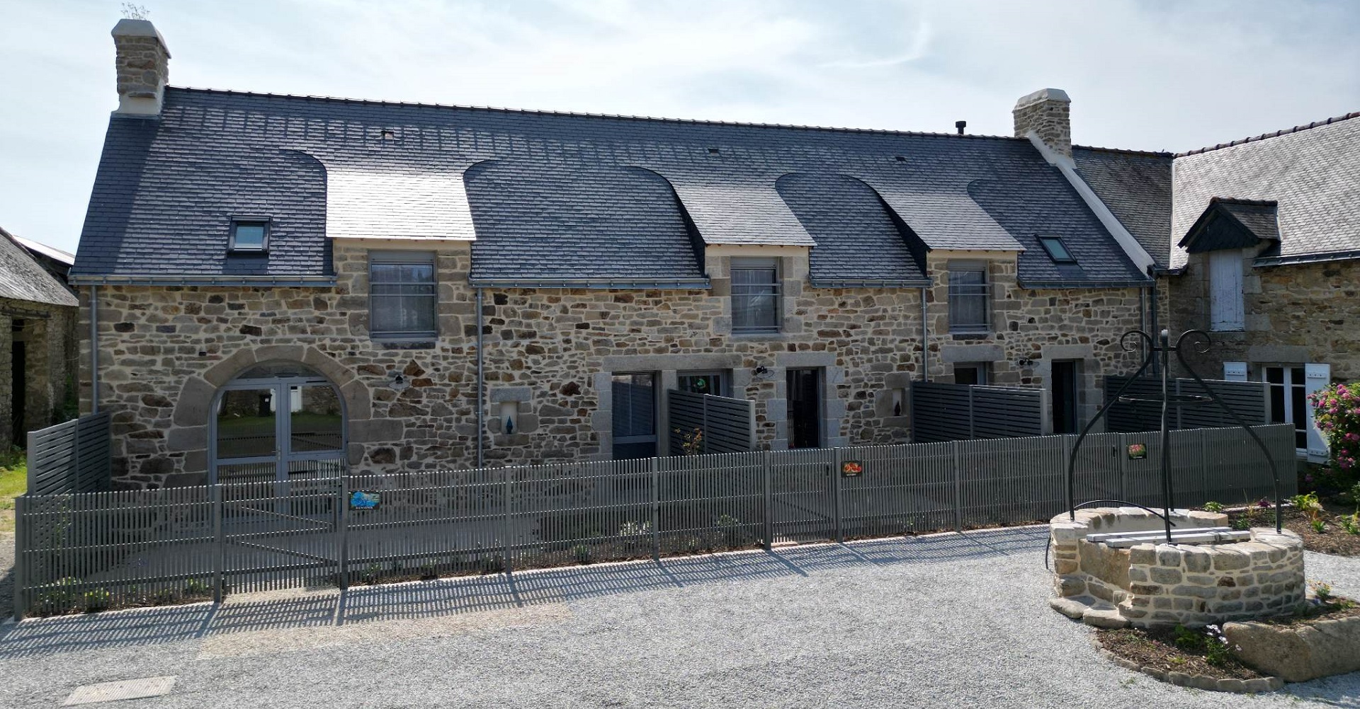 Gite de Kéravélo - Location de gites Vannes Séné